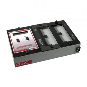 Testeur Cirris : produits et solutions LINTECH - testeurs câblage