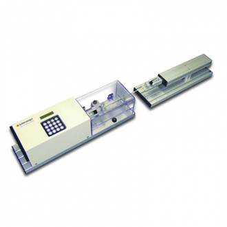 Lintech – Solutions de traitement du câble et du fil : Produits et Solutions Machine de ...