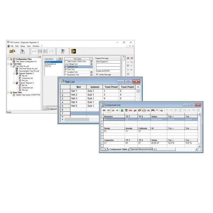 Testeur Adaptronic : toute la gamme de leurs testeurs de câblage
