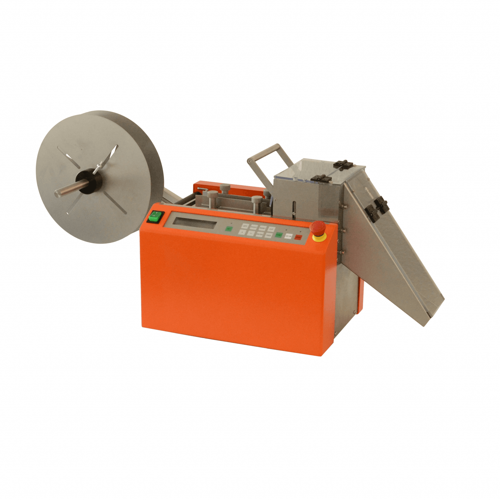 Lintech – Solutions de traitement du câble et du fil : Produits et ...