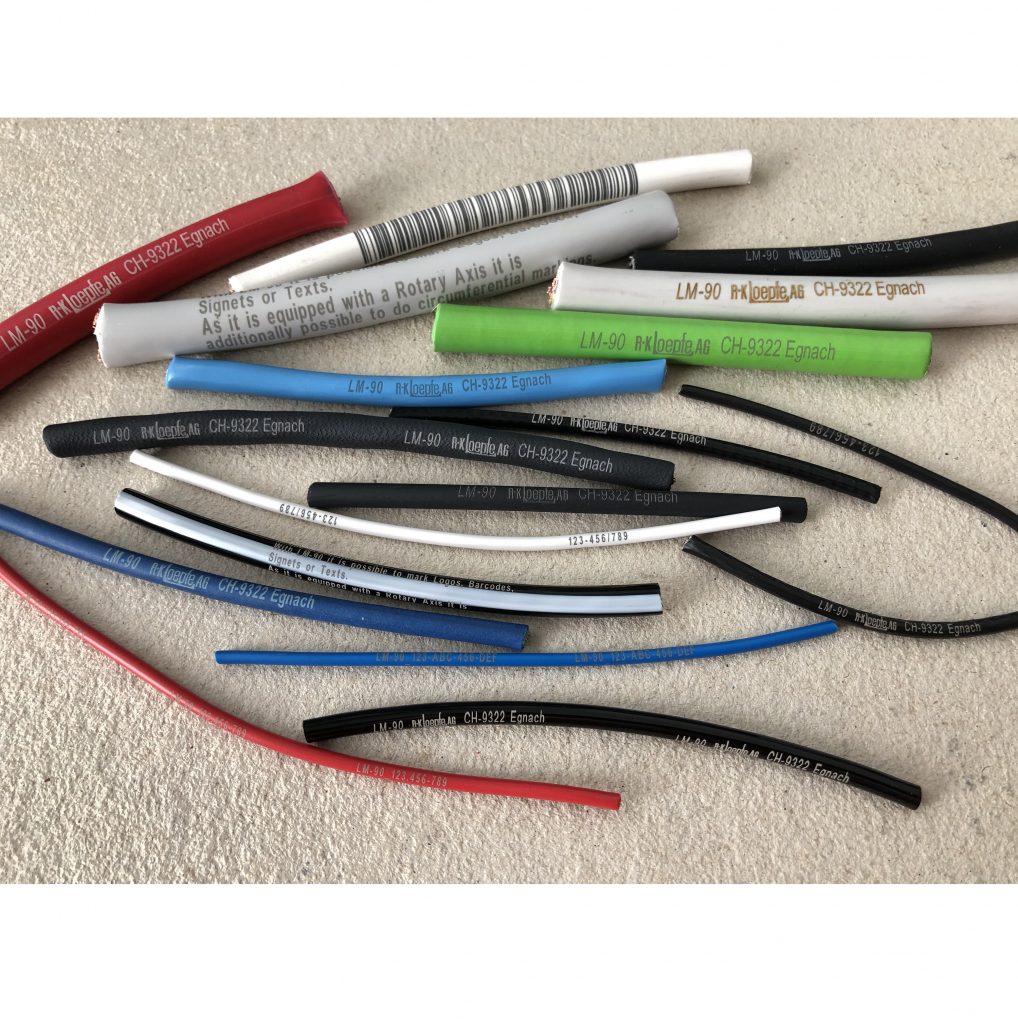 Lintech – Solutions de traitement du câble et du fil : Produits et ...